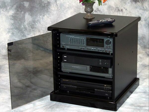 Small Audio Cabinets
