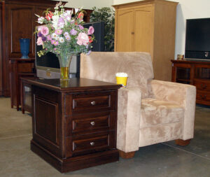 Small Audio Cabinets